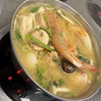 KPOT KOREAN BBQ & HOT POT - Updated May 2026 - 130 Photos & 70 Reviews ...