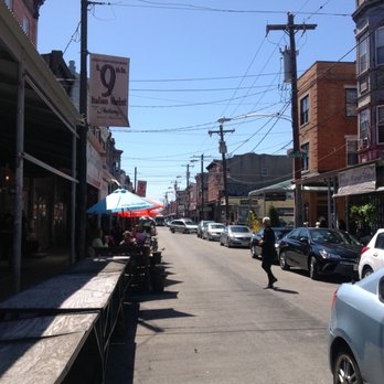 PHILADELPHIA’S 9TH STREET ITALIAN MARKET - Updated July 2025 - 293 ...