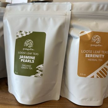 PANGOLIN CAFÉ - Updated January 2025 - 653 Photos & 312 Reviews - 955 S ...