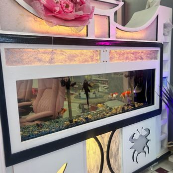 BEMISS NAILS - Updated October 2025 - 72 Photos & 27 Reviews - 4165 E ...