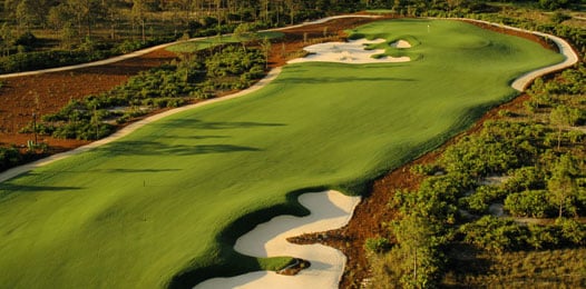 OLD CORKSCREW GOLF CLUB - 20 Photos & 28 Reviews - 17320 Corkscrew Rd ...