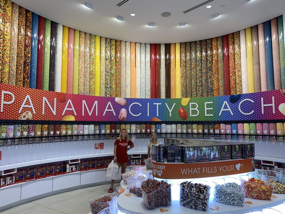 I LOVE SUGAR - PANAMA CITY BEACH - Updated August 2025 - 98 Photos & 26 ...