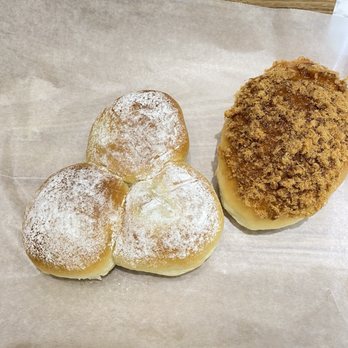 SWEET MUSINGS BAKERY & CAFE - Updated October 2025 - 171 Photos & 46 ...