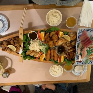 KAZOO RESTAURANT - 1052 Photos & 912 Reviews - 250 Jackson St, San Jose ...