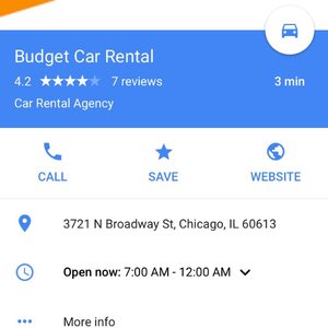 ENTERPRISE RENT-A-CAR - Updated April 2025 - 46 Photos & 254 Reviews ...