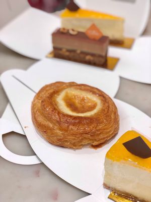 COCOLA BAKERY - 2111 Photos & 1644 Reviews - 333 Santana Row, San Jose ...