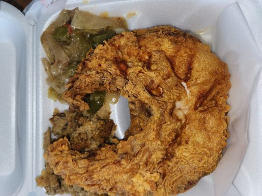 BREAK-N-BREAD SOUL FOOD & BAKERY - Updated August 2025 - 25 Photos & 26 ...