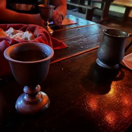 THE BORS HEDE RESTAURANT - Updated July 2025 - 24 Photos & 27 Reviews ...