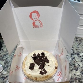 UPPER CRUST PIE BAKERY - Updated January 2026 - 259 Photos & 217 ...
