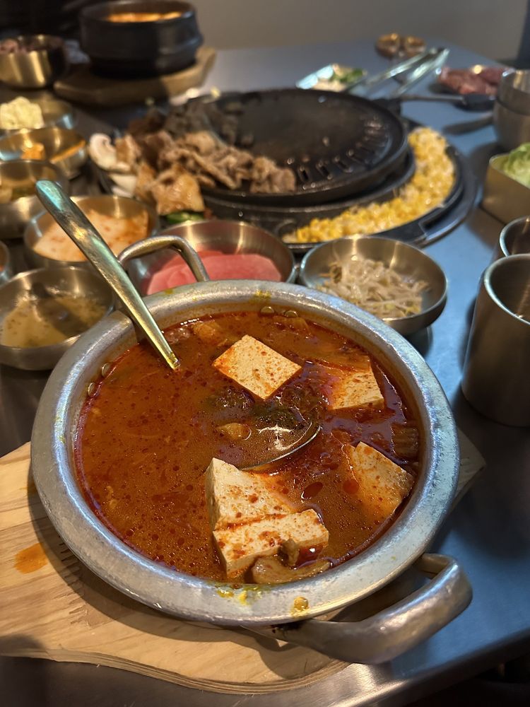 DAEBAK - Updated October 2024 - 79 Photos & 21 Reviews - 1266 N ...