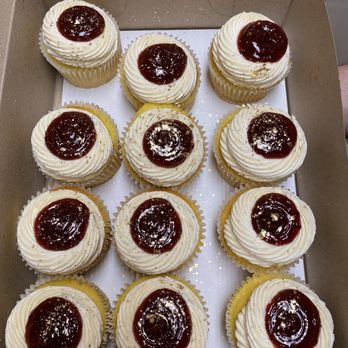 MIX BAKERY - Updated July 2024 - 139 Photos & 119 Reviews - 1110 W 16th ...