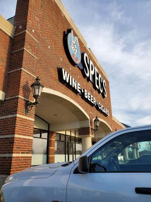 SPEC’S WINES, SPIRITS & FINER FOODS - Updated January 2026 - 37 Photos ...