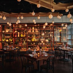 BAD ROMAN - Updated October 2025 - 2803 Photos & 876 Reviews - 10 ...