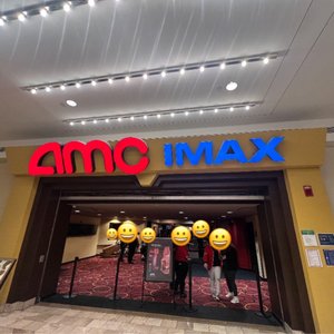 AMC RIVERCENTER 11 WITH ALAMO IMAX - 82 Photos & 156 Reviews - 849 E ...