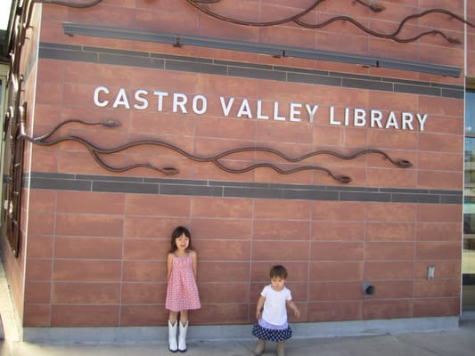 CASTRO VALLEY LIBRARY - Updated December 2025 - 42 Photos & 116 Reviews ...