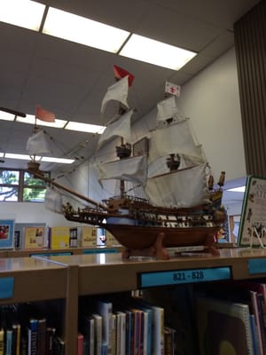 BAY SHORE LIBRARY - Updated October 2025 - 12 Photos & 36 Reviews - 195 ...