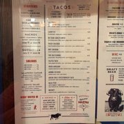 MOJO’S TACOS - 300 Photos & 340 Reviews - Restaurants near Franklin, TN ...