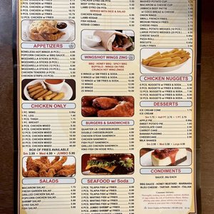 GREER’S CHICKEN - Updated March 2025 - 122 Photos & 147 Reviews - 64 ...