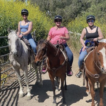 PALOS VERDES HORSE RENTALS - Updated July 2024 - 133 Photos & 99 ...