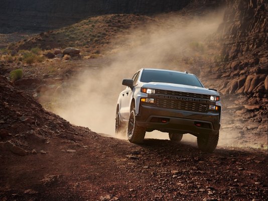 CHEVROLET OF MILFORD - Updated December 2025 - 71 Photos & 136 Reviews ...