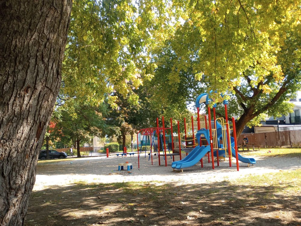 CINDY MITCHELL PARK - Updated September 2024 - 288 Chapel Street ...
