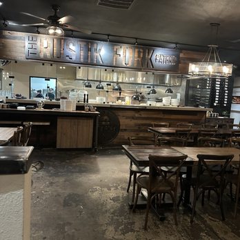 THE RUSTIK FORK EATERY - Updated December 2025 - 1295 Photos & 1169 ...