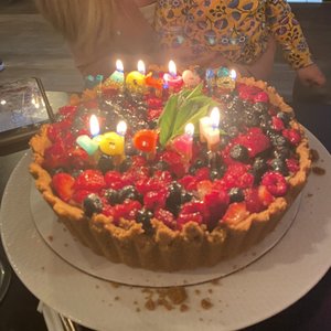 THE CAKE LADY DESSERTS & CAFE - 196 Photos & 23 Reviews - 88 NY-17M ...