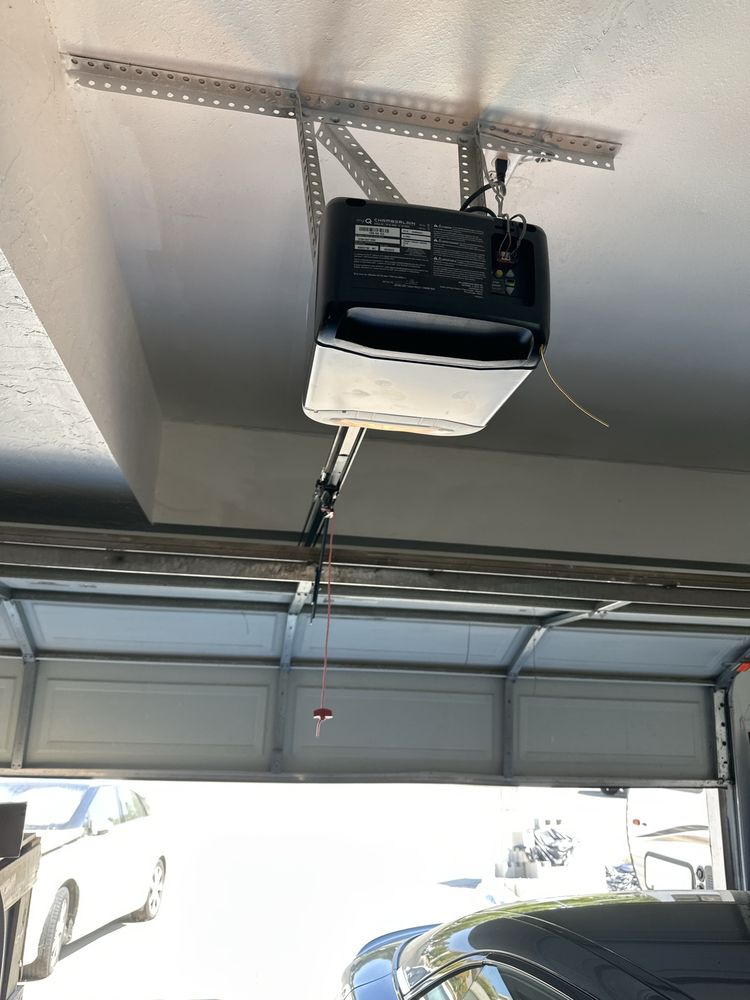 ATLAS OVERHEAD DOORS - Updated October 2025 - 11 Photos & 31 Reviews - Vacaville, California ...