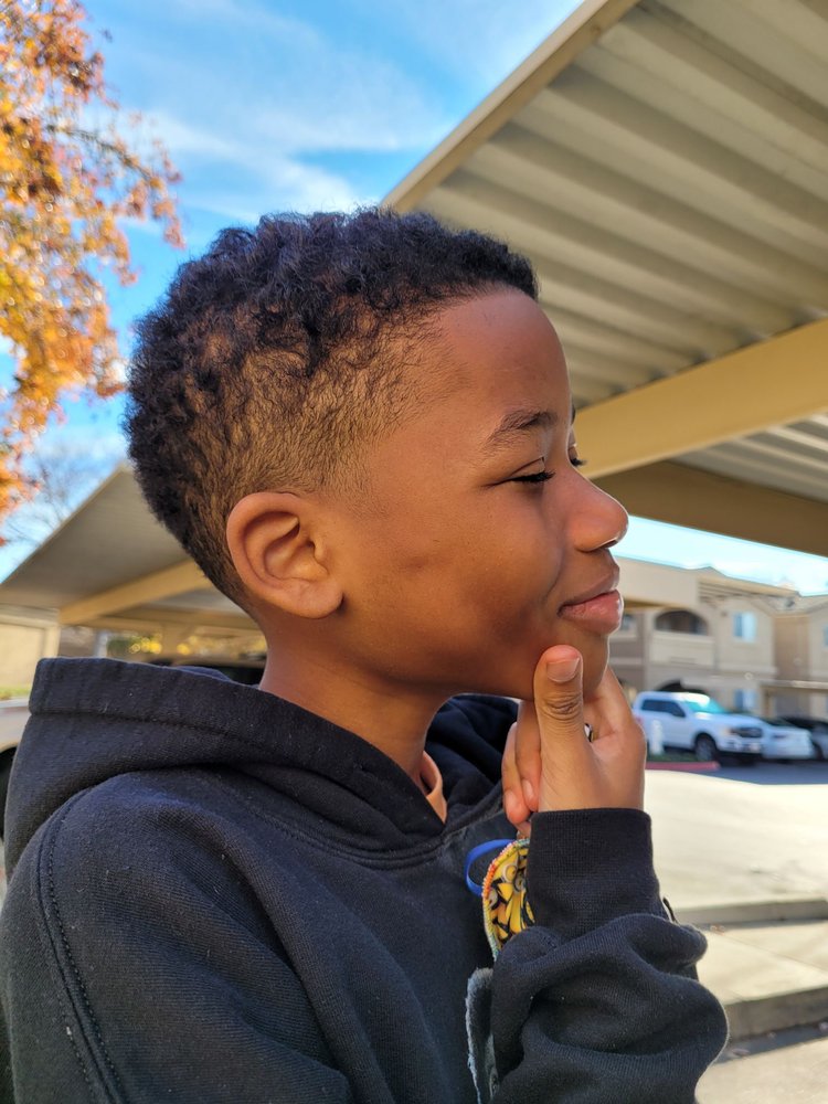 KEN’S BARBER AND SALON - 262 Photos & 51 Reviews - 323 Judah St ...