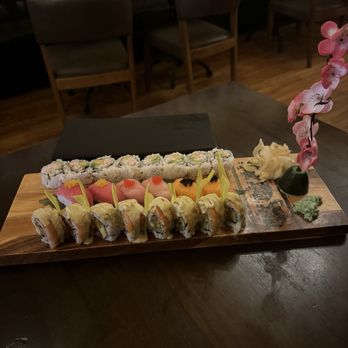 SEQUOIA - Updated May 2024 - 96 Photos & 86 Reviews - 1843 Monroe St ...