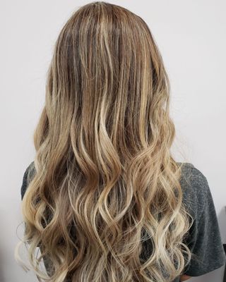 REACTIONS HAIR DESIGN - 66 Photos & 24 Reviews - 5895 Harbour View Blvd ...