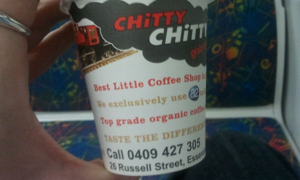 CHITTY CHITTY GRAB N GO - Updated September 2025 - 26 Russell St ...