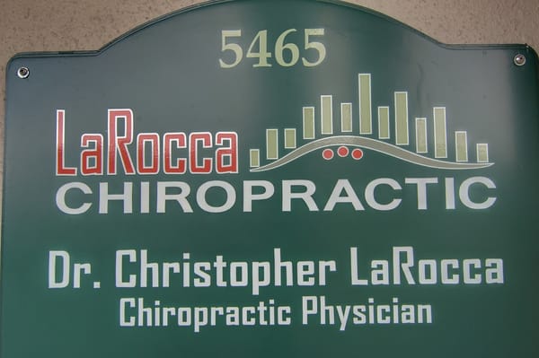 LAROCCA CHIROPRACTIC - Updated July 2025 - 5465 Commercial Way, Spring ...