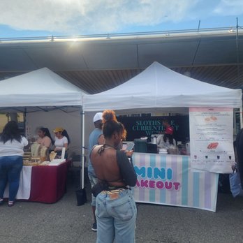 BRONX NIGHT MARKET - Updated January 2026 - 548 Photos & 44 Reviews - 1 ...