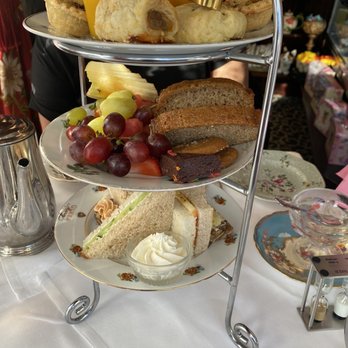 QUEEN MARY TEA EMPORIUM - Updated January 2026 - 45 Photos & 14 Reviews ...