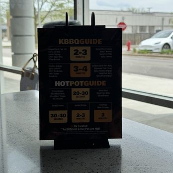 KPOT KOREAN BBQ & HOT POT - Updated May 2024 - 50 Photos & 48 Reviews ...