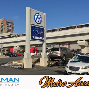 STOHLMAN VOLKSWAGEN - Updated December 2025 - 41 Photos & 270 Reviews ...