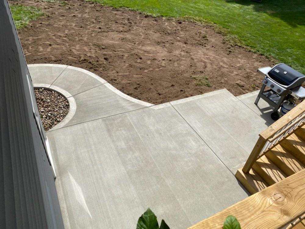 TRESEMER CONCRETE & EXCAVATING - Updated December 2025 - Request a ...