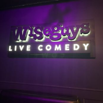 WISEGUYS TOWN SQUARE - Updated December 2025 - 150 Photos & 57 Reviews - 6593 S Las Vegas Blvd ...