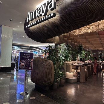 AMAYA MODERN MEXICAN - Updated June 2025 - 642 Photos & 247 Reviews ...