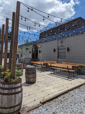 MAGNANIMOUS BREWERY - Updated December 2025 - 212 Photos & 78 Reviews ...