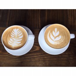 AXUM COFFEE - Updated December 2025 - 506 Photos & 425 Reviews - 146 W ...