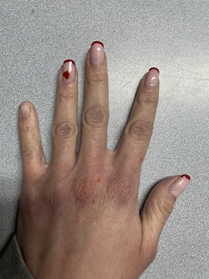 GARFIELD NAILS & SPA - Updated January 2026 - 13 Photos & 19 Real ...