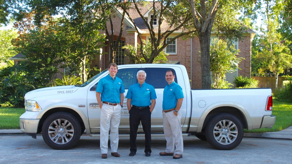 PROFESSIONAL PEST CONTROL - Updated October 2025 - 11702-B Grant Rd ...