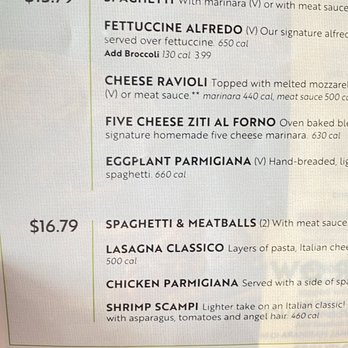 OLIVE GARDEN - ALA MOANA - Updated December 2024 - 2601 Photos & 1288 ...