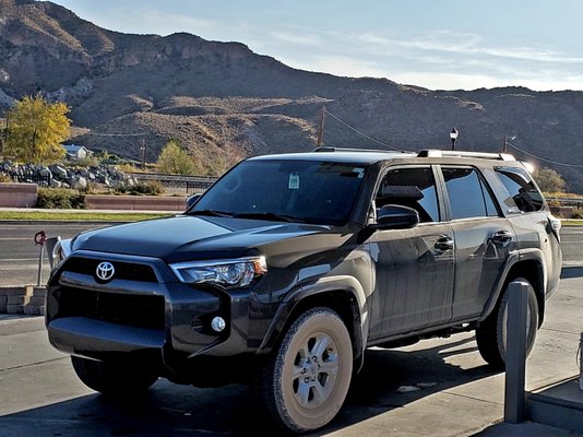 FINDLAY TOYOTA - Updated September 2024 - 447 Photos & 1679 Reviews ...