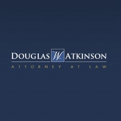 DOUGLAS W. ATKINSON, ATTORNEY AT LAW - Updated December 2025 - 16 ...