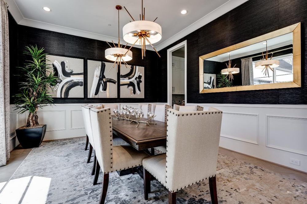 LA MUSA DESIGN DECORATING DEN INTERIORS - Updated July 2024 - Request ...