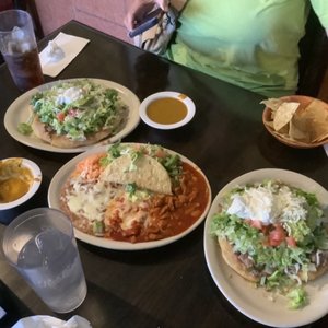 RANCHWAY BBQ & MEXICAN FOOD - 17 Photos & 48 Reviews - 604 N Valley Dr ...