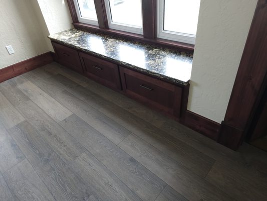 DUNKIN CUSTOM WOODWORKS - Updated May 2026 - 25 Photos - 210 7th St ...